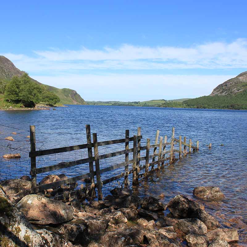 How To Be a More Responsible Hiker - Wilderness England