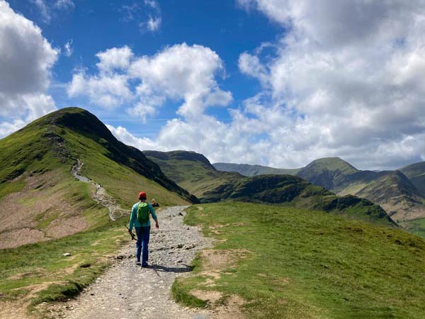 National Parks in England - Wilderness England