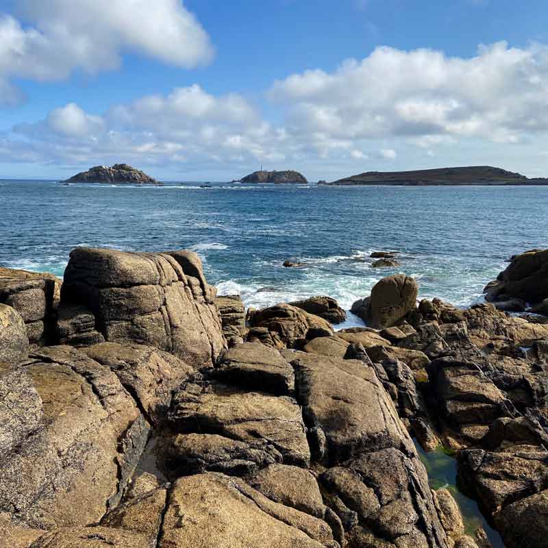 Cornish Folklore, Myths & Legends - Wilderness England