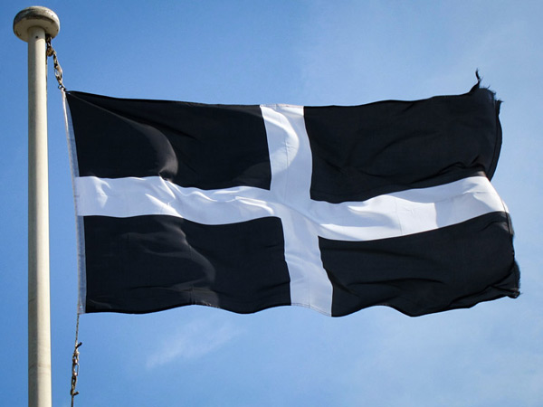 Cornish History, Language, and Identity - Wilderness England