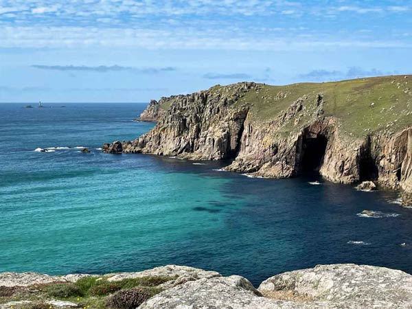 Cornwall: Your Travel Guide - Wilderness England