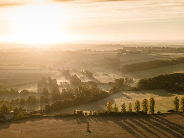 Why You Should Visit England in September