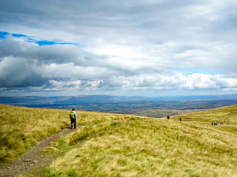 Travel Planning and Advice - Wilderness England