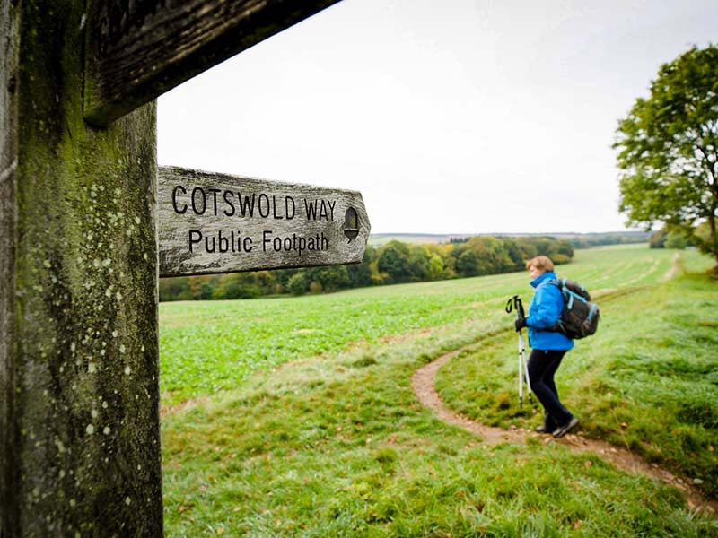 Hike England's 3 Classic Long-Distance Trails | Wilderness England