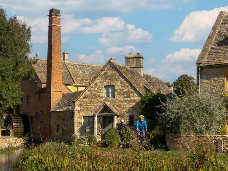 Why You Should Visit England in August - Wilderness England