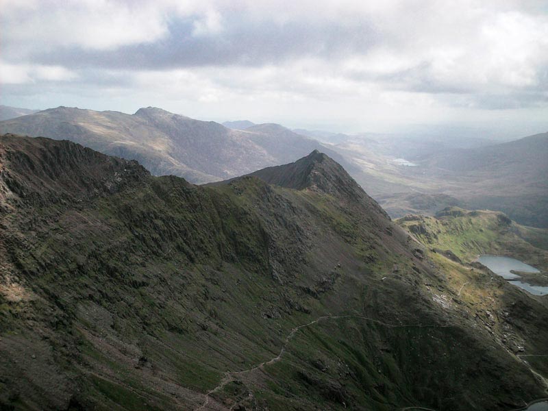 The Best Hikes in Eryri (Snowdonia) National Park - Wilderness England