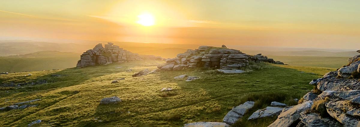 Cornish History, Language, and Identity - Wilderness England