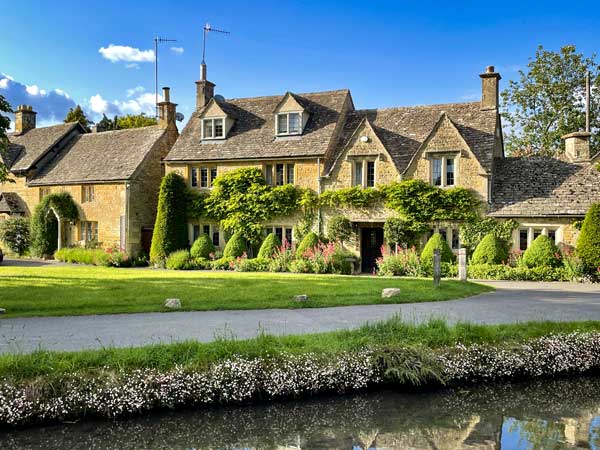 Why You Should Visit England in June - Wilderness England