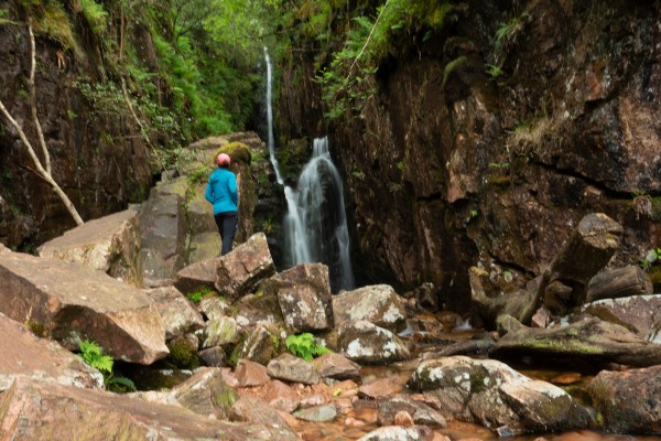 15 Beautiful Waterfalls in Northern England - Wilderness England