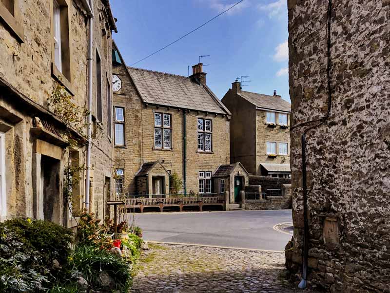Must-Visit Towns in the Yorkshire Dales - Wilderness England
