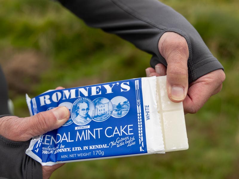 Food & Drink Guide: England’s Coast to Coast - Wilderness England