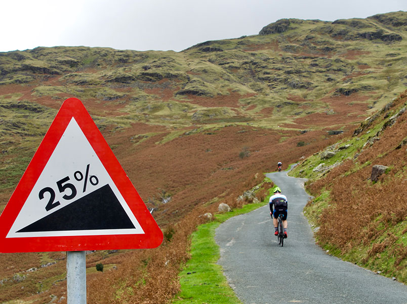 The Best Cycling Routes in Northern England | Wilderness England