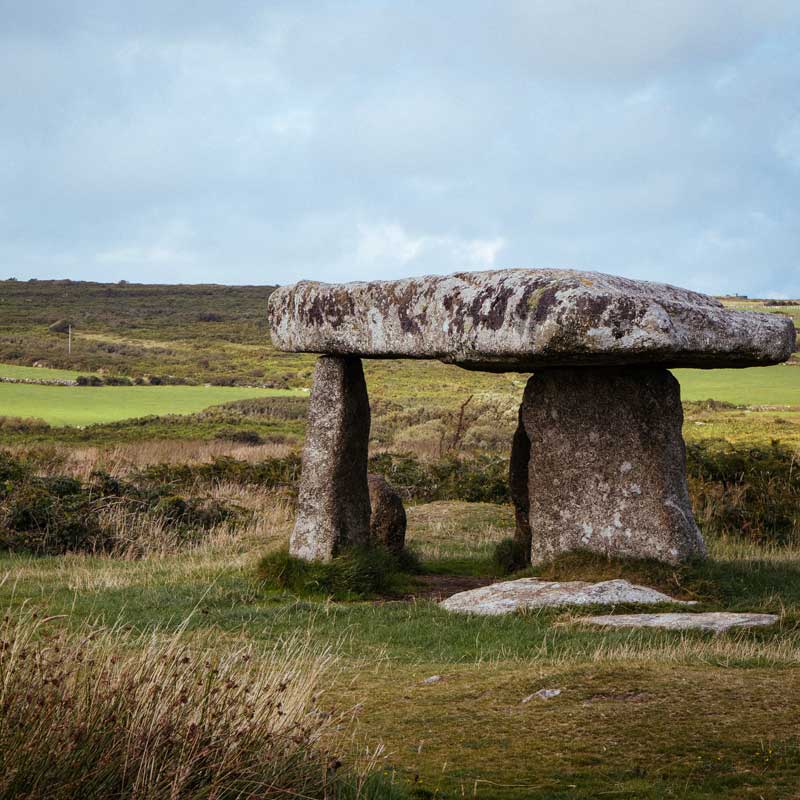 Cornish History, Language, and Identity - Wilderness England