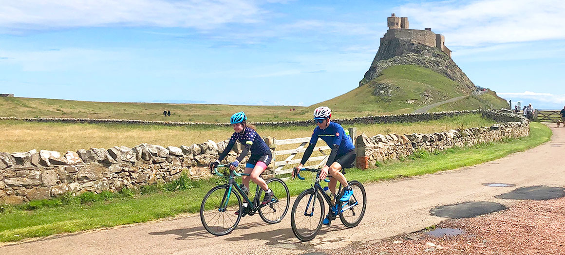 The Best Cycling Routes in Northern England | Wilderness England