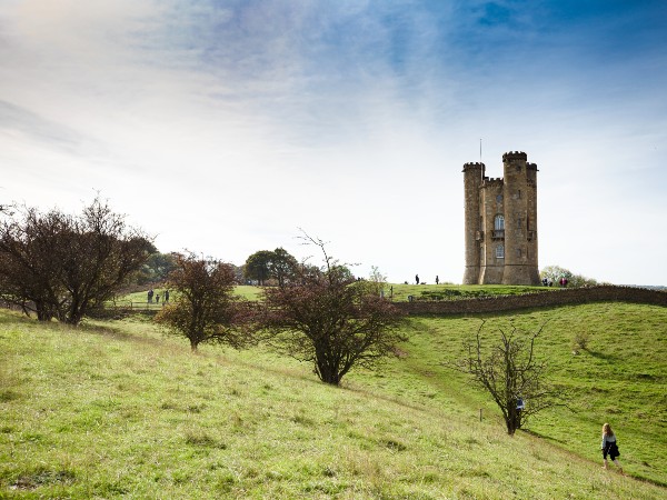 Adventure Holiday Locations | Wilderness England