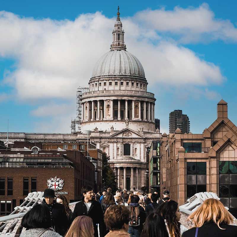 Why You Should Visit England in June - Wilderness England