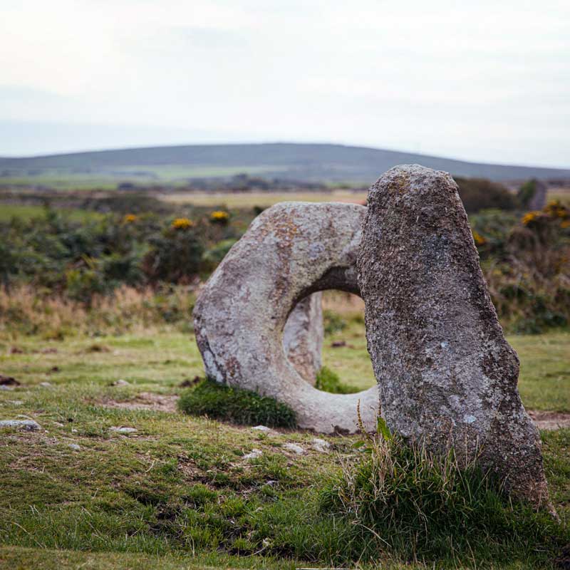 Cornish History, Language, and Identity - Wilderness England