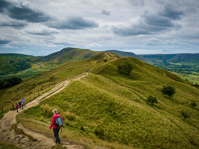 Things to Do in the Peak District | Wilderness England