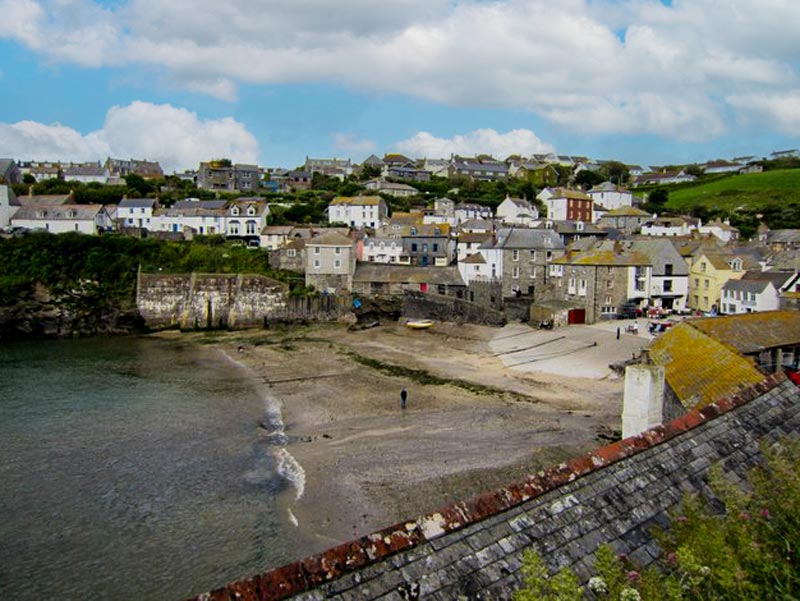 The Prettiest Villages in Cornwall | Wilderness England
