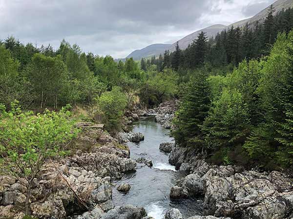 England's Secret Nature Spots