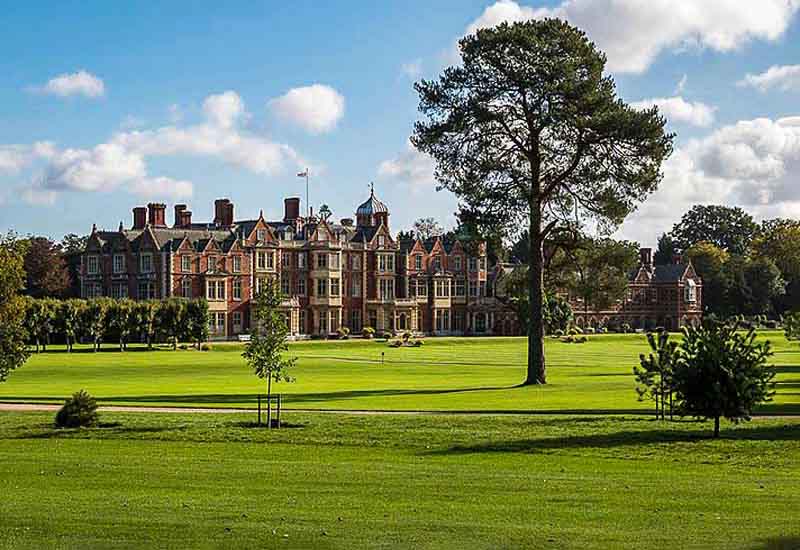 The Best Stately Homes in England You Can Visit - Wilderness England