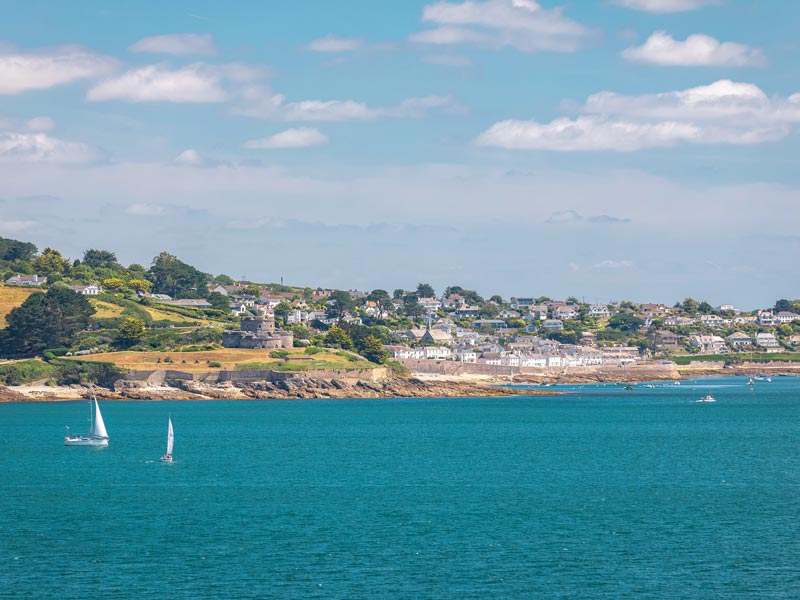 The Prettiest Villages in Cornwall | Wilderness England