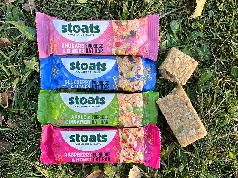 The Best Snacks to Eat While You’re Hiking - Wilderness England