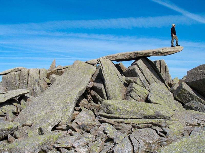 The Best Hikes in Eryri (Snowdonia) National Park - Wilderness England