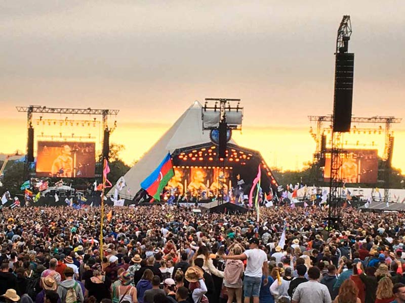 Why You Should Visit England in June - Wilderness England