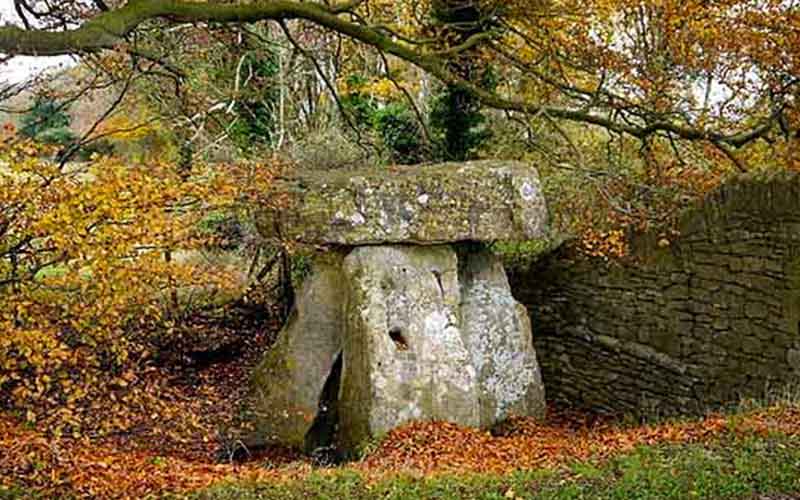 History of the Cotswolds - Wilderness England