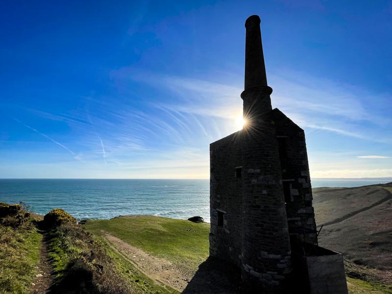 Cornish History, Language, and Identity - Wilderness England