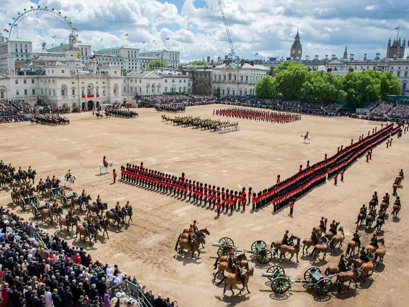 Why You Should Visit England in June - Wilderness England
