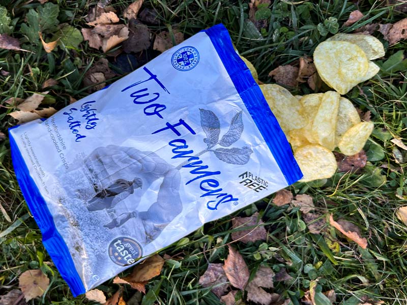 The Best Snacks to Eat While You’re Hiking - Wilderness England