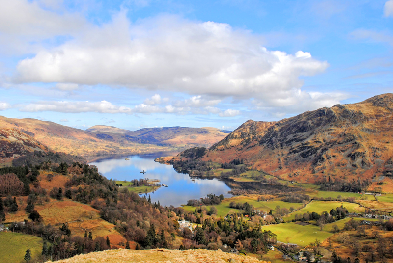 Austen to Brontës: Authors & English Landscapes | Wilderness England
