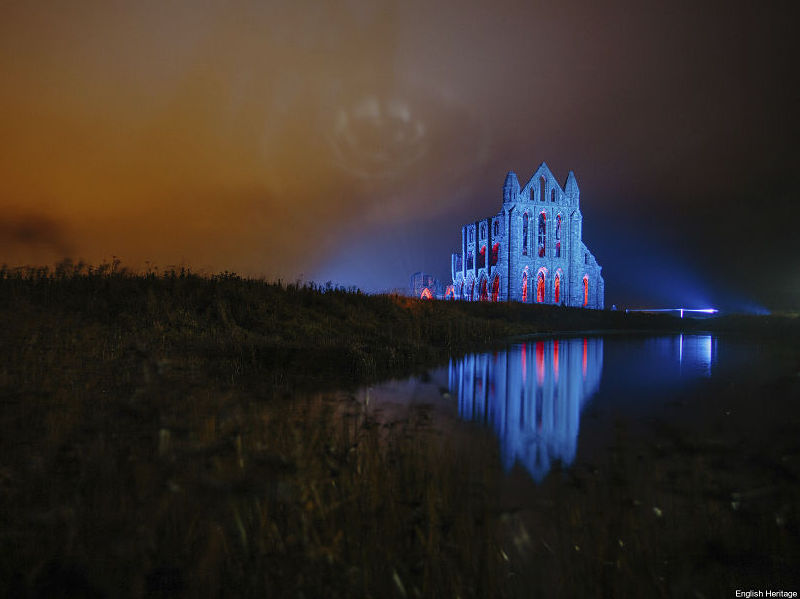 Things to Do in Yorkshire | Wilderness England