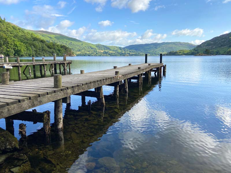 Why You Should Visit England in July - Wilderness England