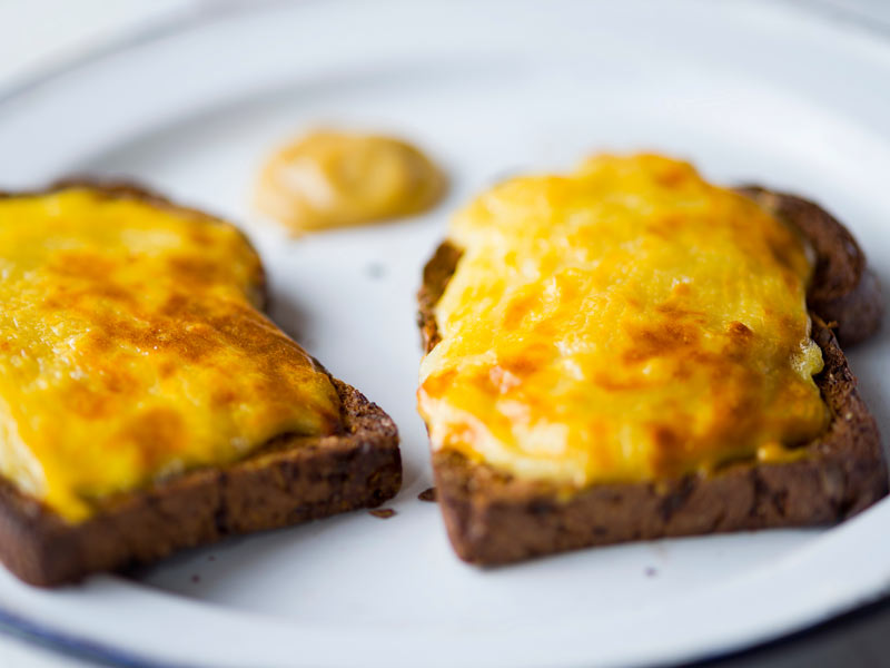 What to Eat in Wales - Wilderness England