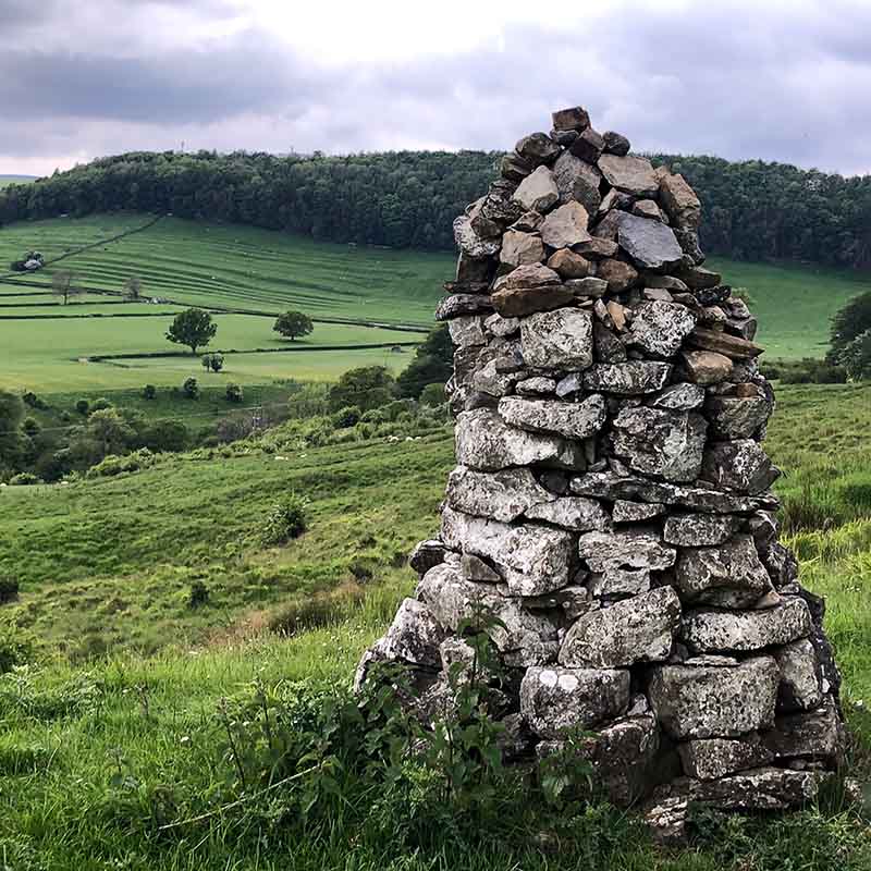 How To Be a More Responsible Hiker - Wilderness England
