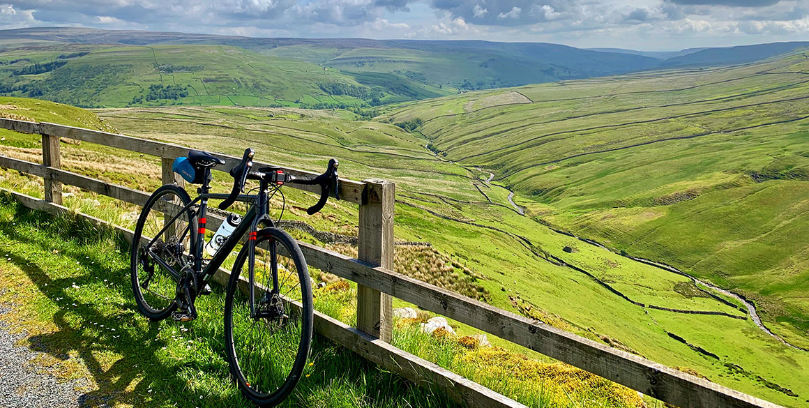 The Best Cycling Routes in Northern England | Wilderness England