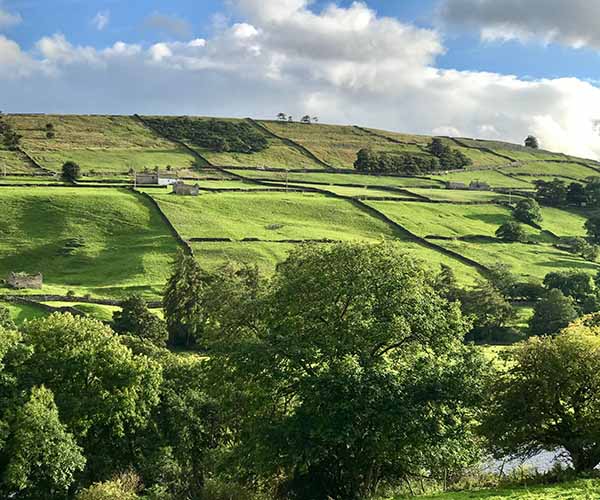 The Yorkshire Dales vs The North York Moors - Wilderness England