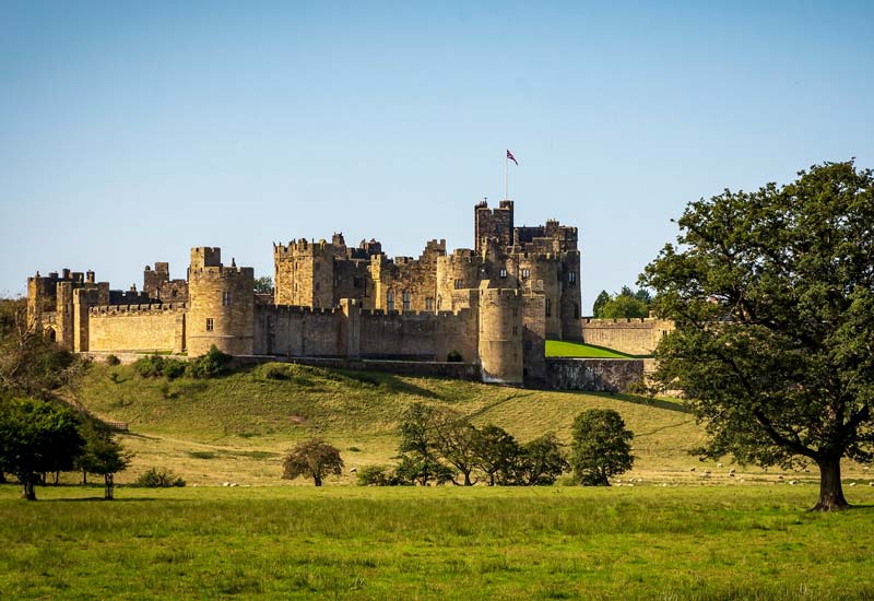 The Best Stately Homes in England You Can Visit - Wilderness England