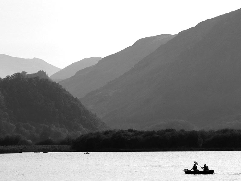 Guide to Derwent Water - Lake District | Wilderness England