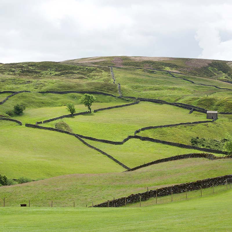 How To Be a More Responsible Hiker - Wilderness England