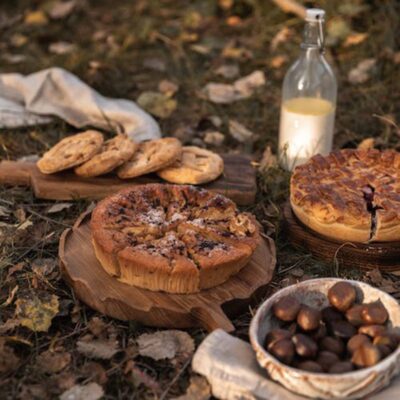 Experience Autumn in England | Wilderness England