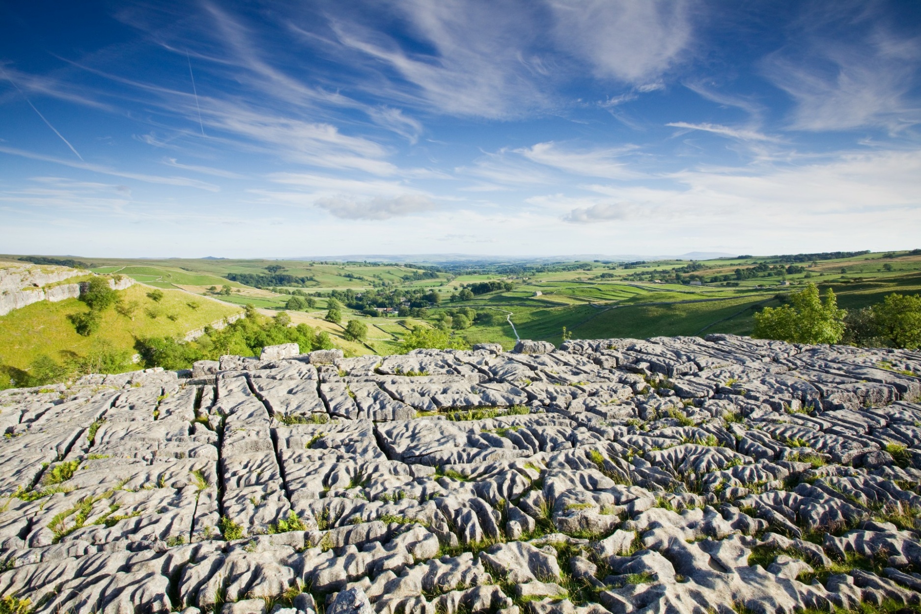 Hiking in England: The Essential Guide - Wilderness England