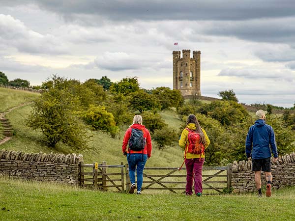 Cotswolds Walking Tour - Guided Holidays by Wilderness England