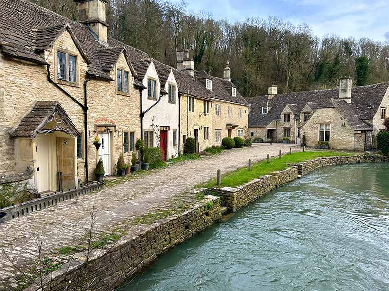 Why You Should Visit England in March - Wilderness England