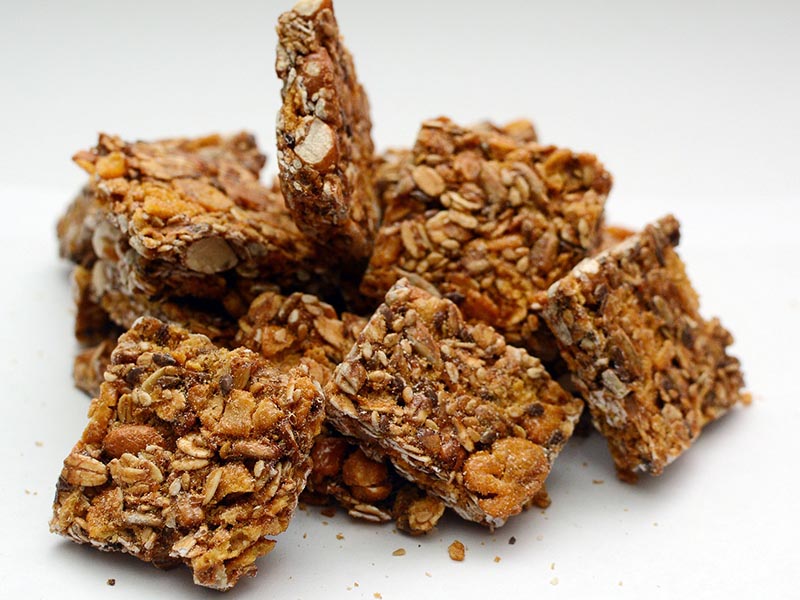 The Best Snacks to Eat While You’re Hiking - Wilderness England