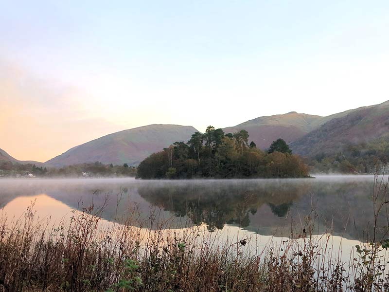Guide to Grasmere | Lake District | Wilderness England