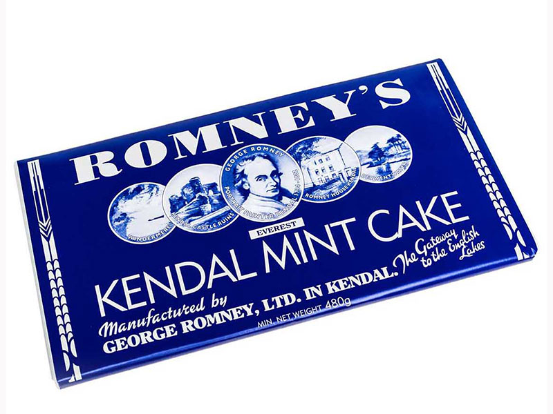 Food & Drink Guide: England’s Coast to Coast - Wilderness England